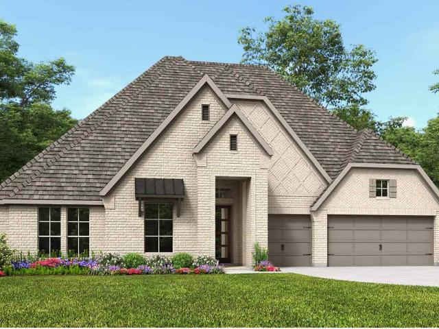 Brand New Home in San Antonio, TX. 4 Bed, 3 Bath