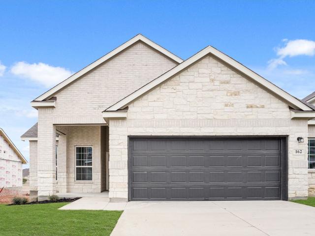 Brand New Home in San Antonio, TX. 4 Bed, 3 Bath
