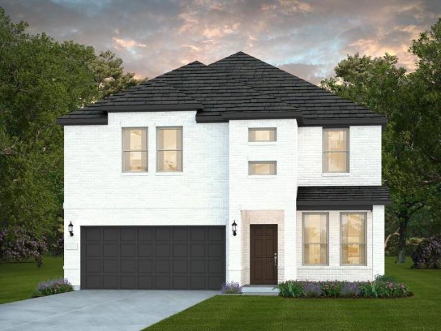 Brand New Home in San Antonio, TX. 4 Bed, 3 Bath