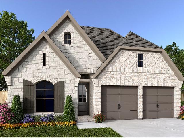 Brand New Home in San Antonio, TX. 4 Bed, 3 Bath