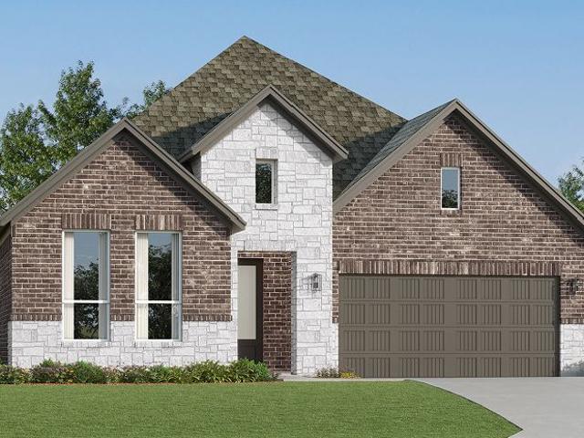 Brand New Home in San Antonio, TX. 4 Bed, 3 Bath