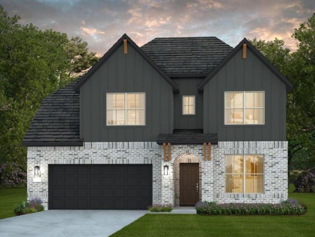 Brand New Home in San Antonio, TX. 4 Bed, 3 Bath