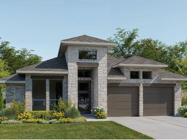 Brand New Home in San Antonio, TX. 4 Bed, 3 Bath