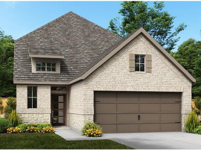 Brand New Home in San Antonio, TX. 4 Bed, 3 Bath