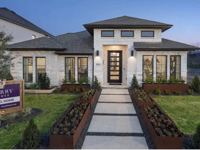 Brand New Home in San Antonio, TX. 4 Bed, 3 Bath