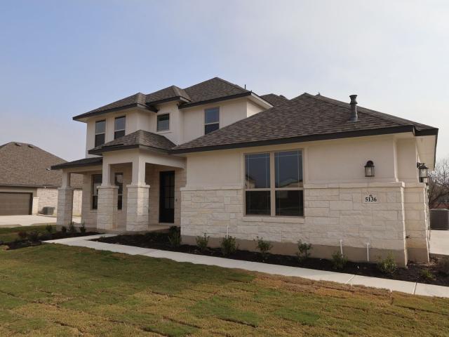 Brand New Home in San Antonio, TX. 4 Bed, 3 Bath