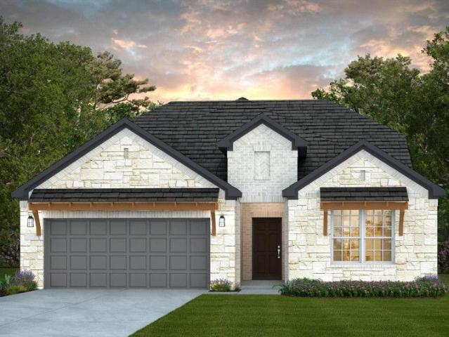 Brand New Home in San Antonio, TX. 4 Bed, 3 Bath
