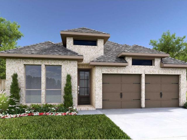 Brand New Home in San Antonio, TX. 4 Bed, 3 Bath