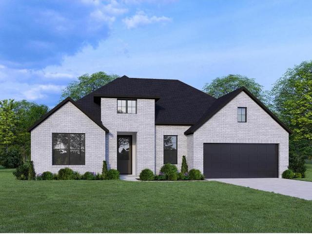 Brand New Home in San Antonio, TX. 4 Bed, 3 Bath