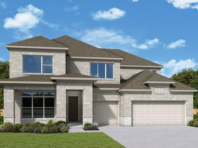 Brand New Home in San Antonio, TX. 4 Bed, 3 Bath