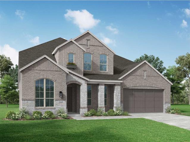 Brand New Home in San Antonio, TX. 4 Bed, 3 Bath