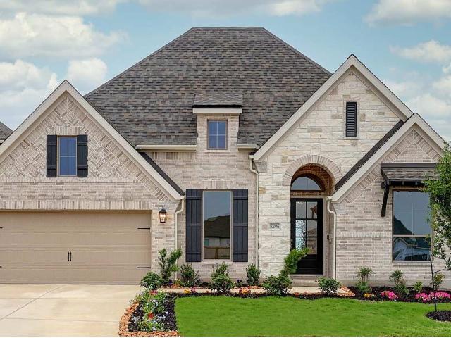 Brand New Home in San Antonio, TX. 4 Bed, 3 Bath