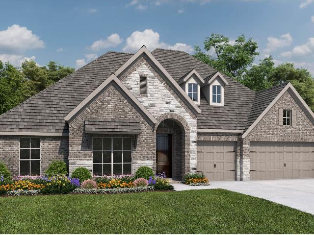 Brand New Home in San Antonio, TX. 4 Bed, 3 Bath