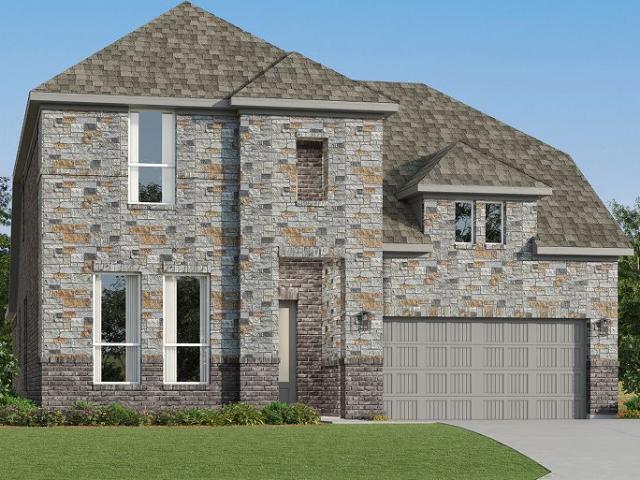 Brand New Home in San Antonio, TX. 4 Bed, 3 Bath