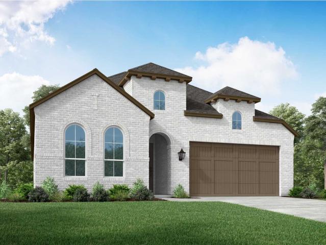 Brand New Home in San Antonio, TX. 4 Bed, 3 Bath
