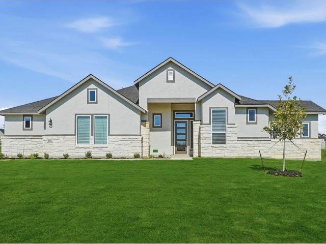 Brand New Home in San Antonio, TX. 4 Bed, 3 Bath