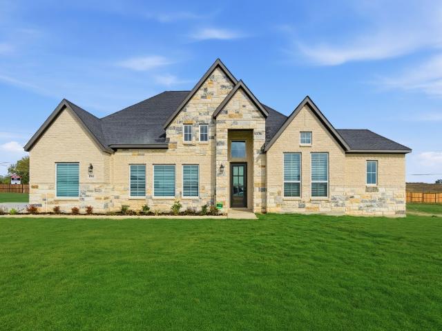 Brand New Home in San Antonio, TX. 4 Bed, 3 Bath