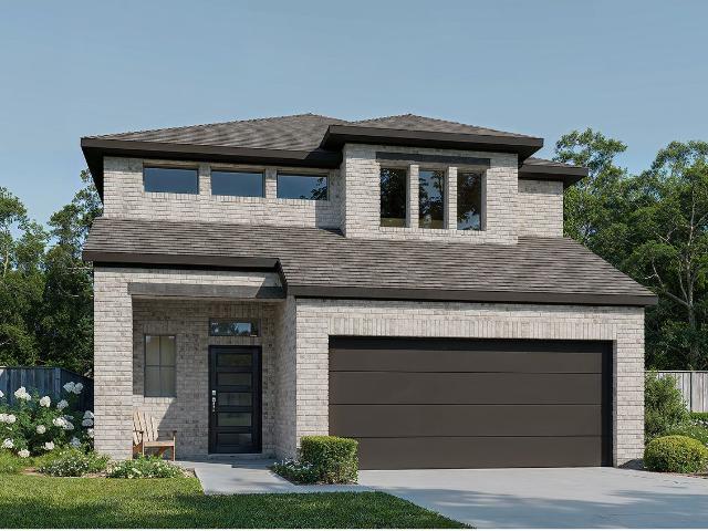 Brand New Home in San Antonio, TX. 4 Bed, 3 Bath