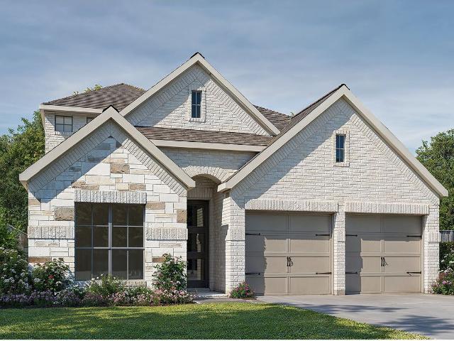 Brand New Home in San Antonio, TX. 4 Bed, 3 Bath