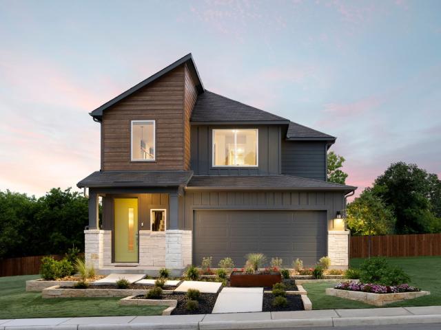 Brand New Home in San Antonio, TX. 4 Bed, 3 Bath