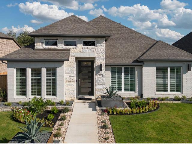 Brand New Home in San Antonio, TX. 4 Bed, 3 Bath