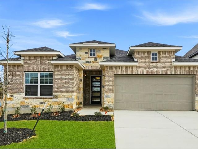 Brand New Home in San Antonio, TX. 4 Bed, 3 Bath