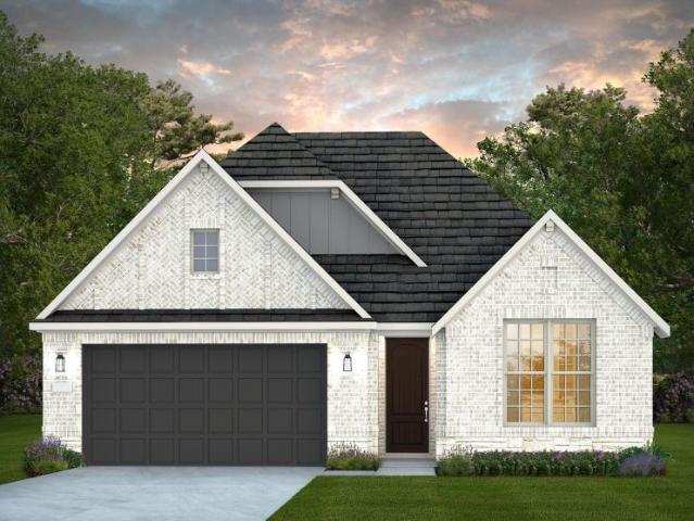 Brand New Home in San Antonio, TX. 4 Bed, 3 Bath