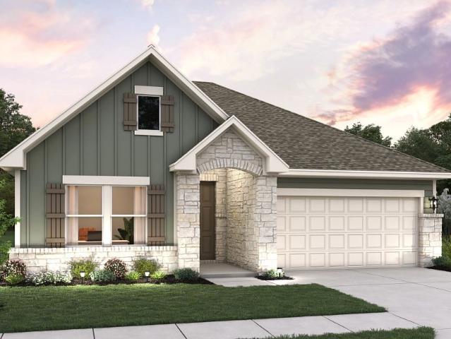 Brand New Home in San Antonio, TX. 4 Bed, 3 Bath
