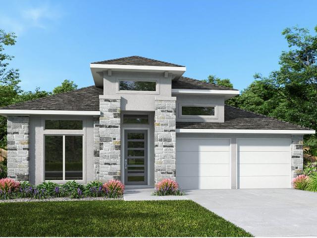 Brand New Home in San Antonio, TX. 4 Bed, 3 Bath