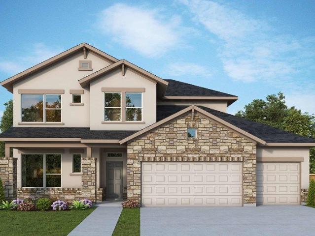 Brand New Home in San Antonio, TX. 4 Bed, 3 Bath