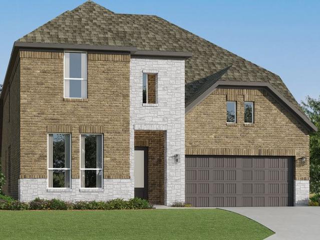 Brand New Home in San Antonio, TX. 4 Bed, 3 Bath