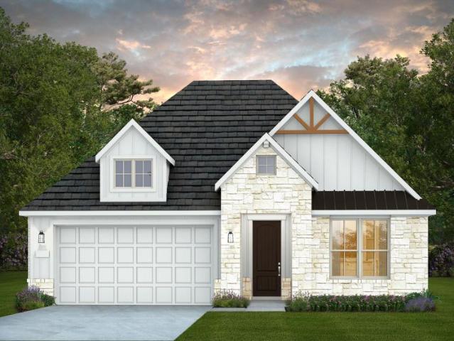 Brand New Home in San Antonio, TX. 4 Bed, 3 Bath