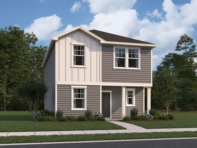 Brand New Home in San Antonio, TX. 4 Bed, 3 Bath