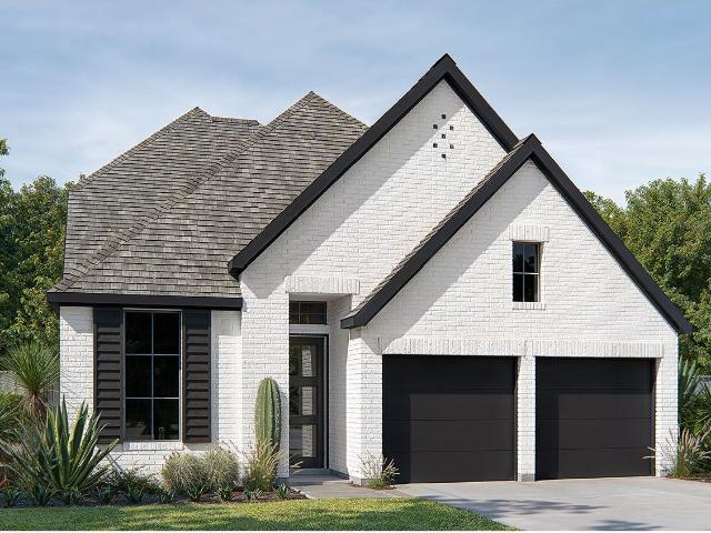 Brand New Home in San Antonio, TX. 4 Bed, 3 Bath
