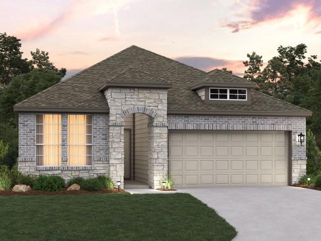 Brand New Home in San Antonio, TX. 4 Bed, 3 Bath