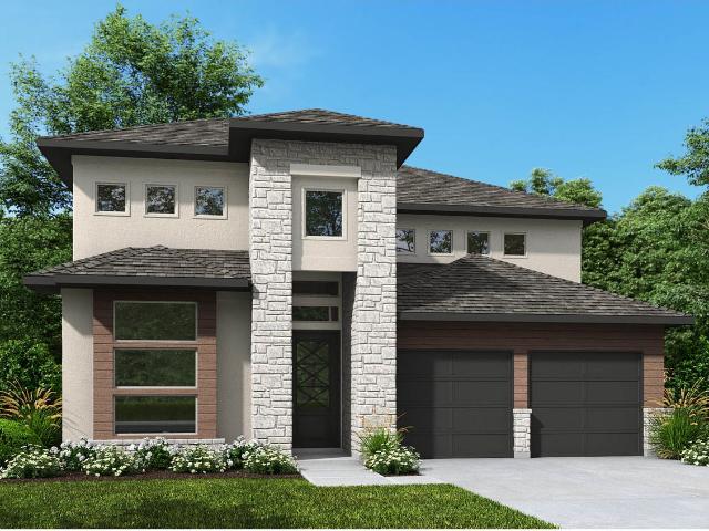 Brand New Home in San Antonio, TX. 4 Bed, 3 Bath