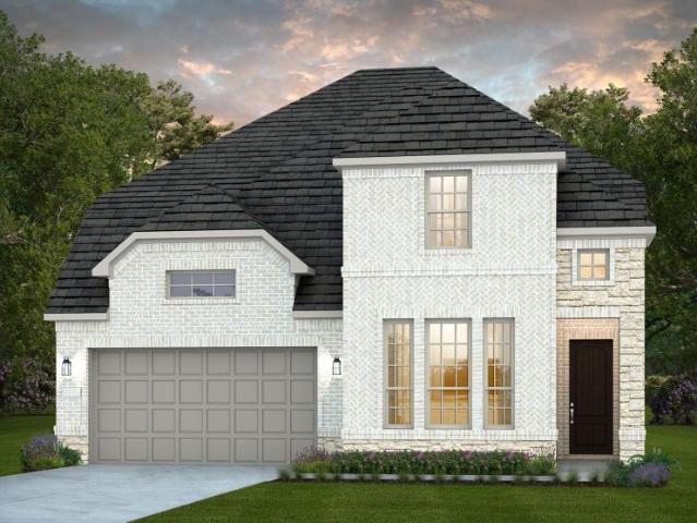 Brand New Home in San Antonio, TX. 4 Bed, 3 Bath