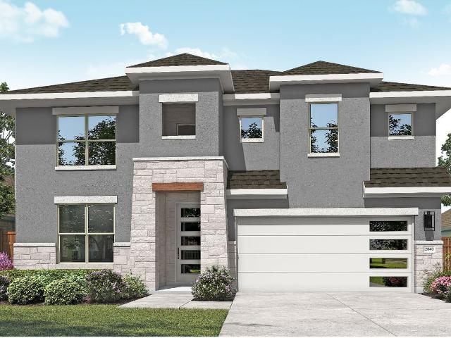 Brand New Home in San Antonio, TX. 4 Bed, 3 Bath