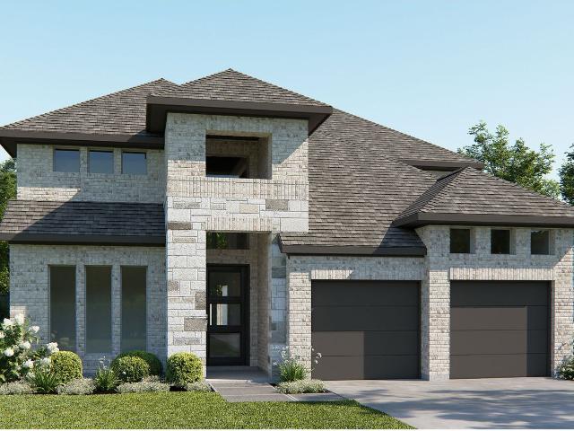 Brand New Home in San Antonio, TX. 4 Bed, 3 Bath