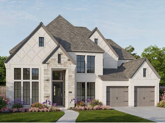 Brand New Home in San Antonio, TX. 5 Bed, 4 Bath