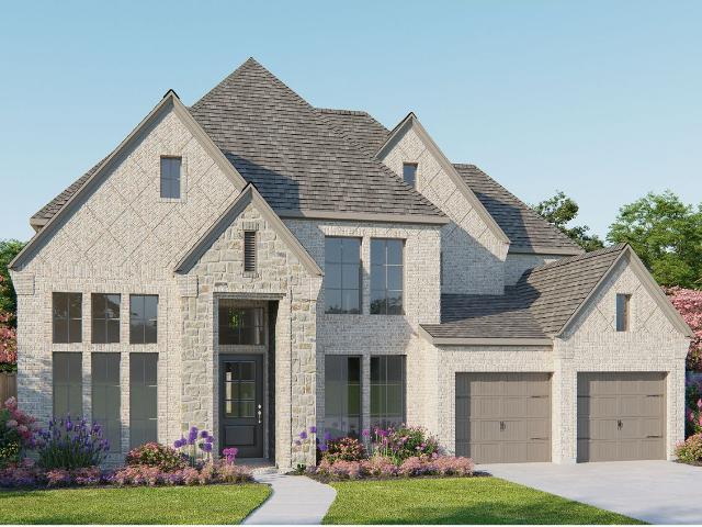Brand New Home in San Antonio, TX. 5 Bed, 4 Bath