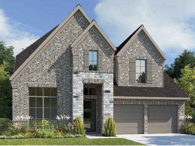 Brand New Home in San Antonio, TX. 5 Bed, 4 Bath