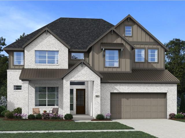 Brand New Home in San Antonio, TX. 5 Bed, 4 Bath