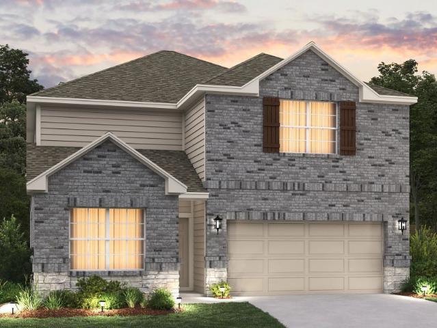 Brand New Home in San Antonio, TX. 5 Bed, 4 Bath