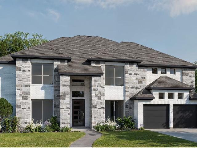 Brand New Home in San Antonio, TX. 5 Bed, 4 Bath