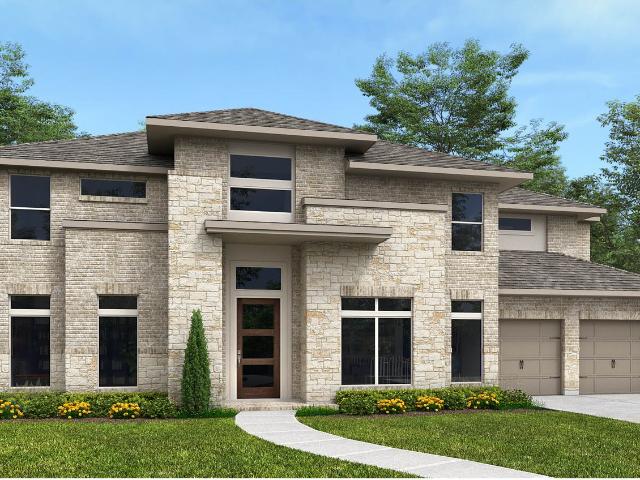 Brand New Home in San Antonio, TX. 5 Bed, 4 Bath