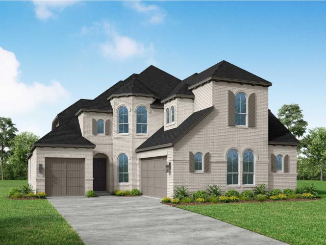 Brand New Home in San Antonio, TX. 5 Bed, 4 Bath
