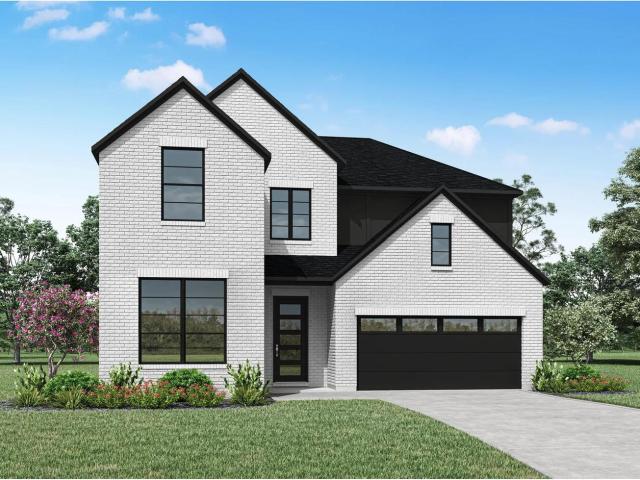 Brand New Home in San Antonio, TX. 5 Bed, 4 Bath