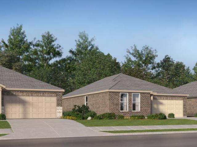 Brand New Home in San Antonio, TX. 5 Bed, 4 Bath