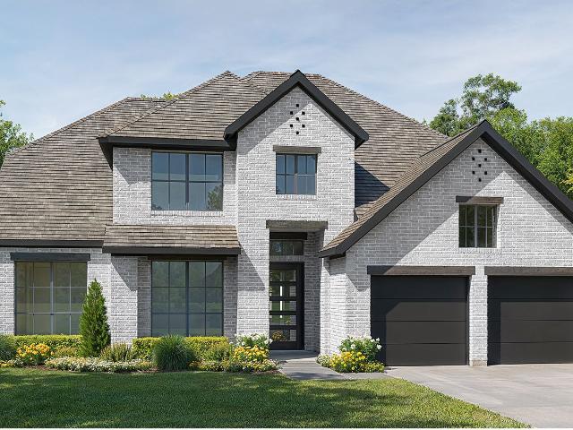 Brand New Home in San Antonio, TX. 5 Bed, 4 Bath